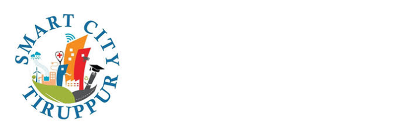 Smart city Tiruppur